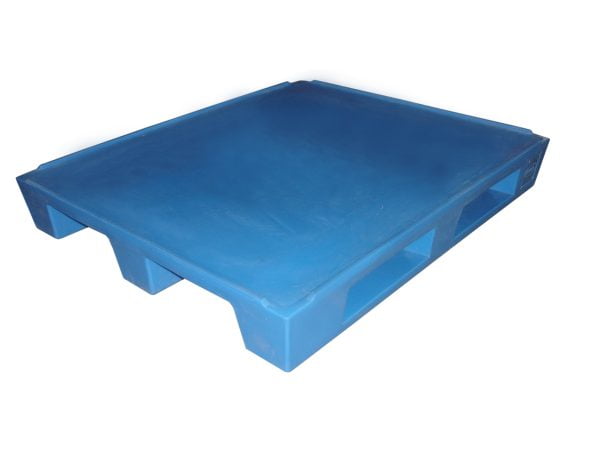 Pallet americano liso | Ziegler Solutions